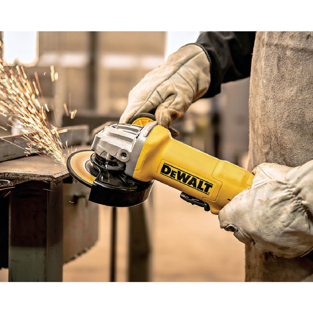 Kit Disco de Corte fino 25 peças INOX HP2 4 1/2" x 1,0 x 7/8 DW84401 Dewalt