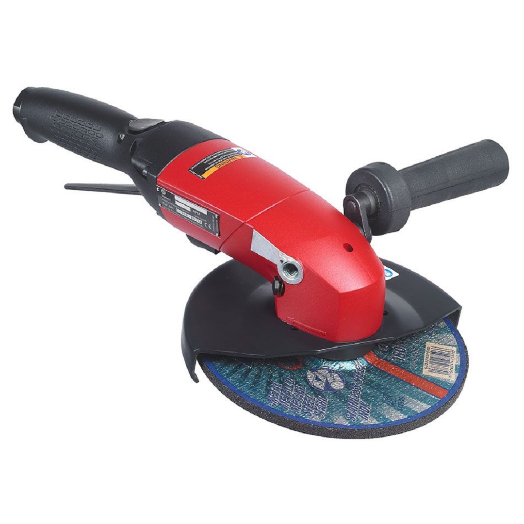 Esmerilhadeira Pneumática Angular 7" 8500rpm CP3850-85AB7VE