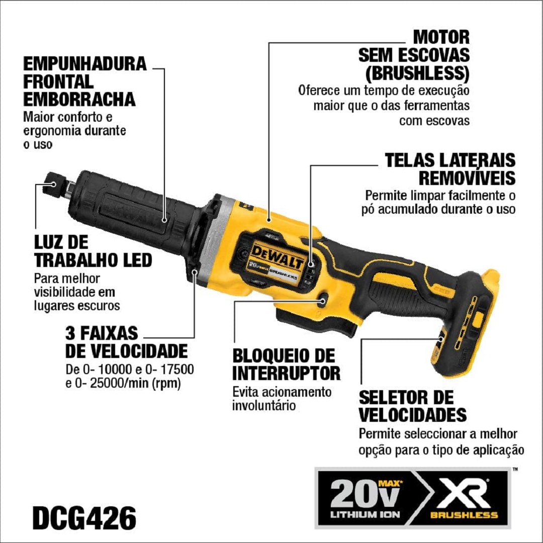 Facilita Ferramentas - Loja Online De Ferramentas E Acessórios