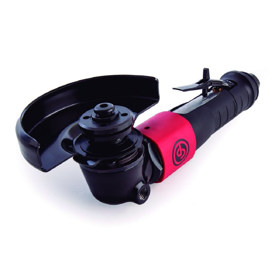 Esmerilhadeira pneumática angular 5" CP7550A