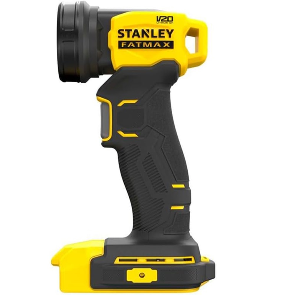 Lanterna De Led 140 Lumens a bateria 20V SCL020-B2 Stanley